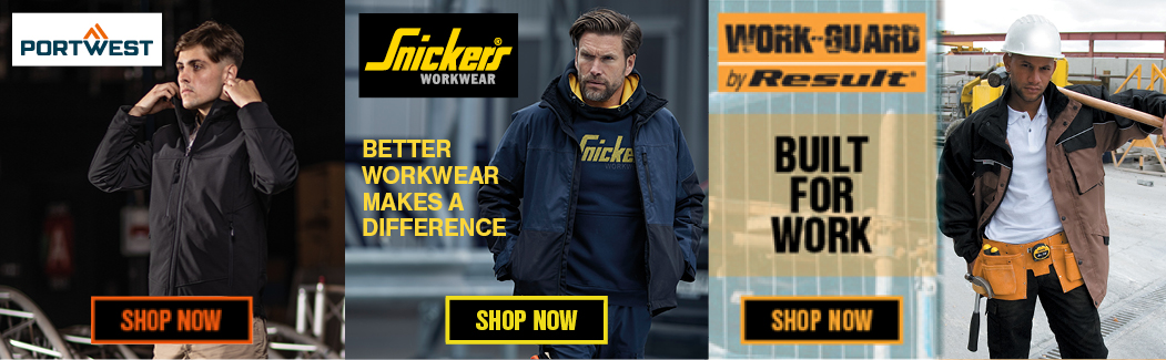 Home | My Workwear Webshop